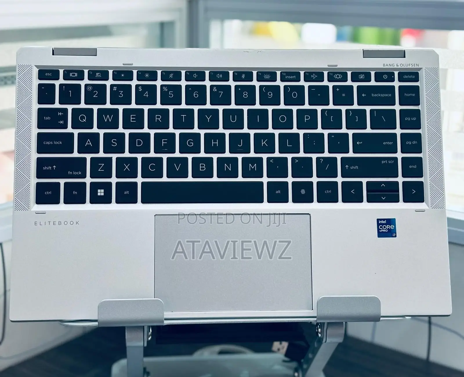 Laptop HP EliteBook X360 1040 G9 16GB Intel Core I7 SSD 512GB in ...