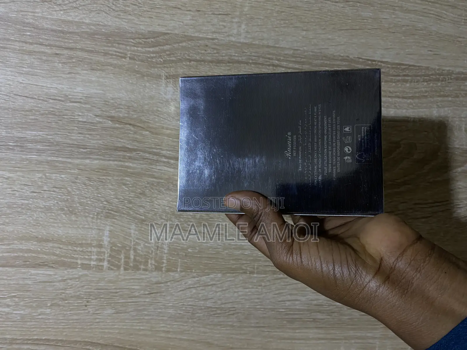 Rasasi Hawas Kobra in Adenta - Fragrances, Elsina Amoi | Jiji.com.gh