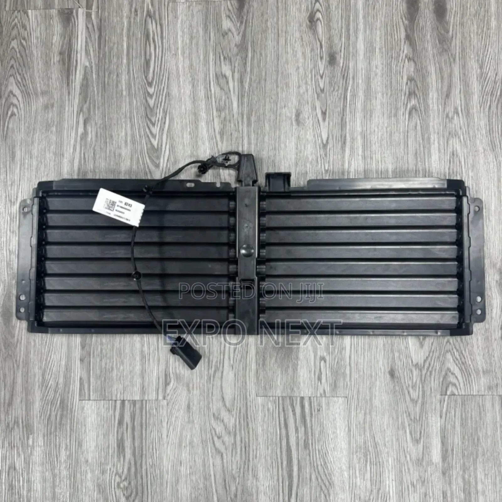 Upper Radiator Shutter For 2018-2021 Gmc Terrain Grille in Abossey Okai ...