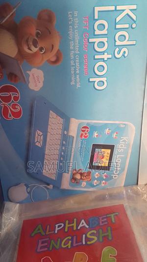 62 Activities Intellective Computer in Accra Metropolitan - Toys, Games ...