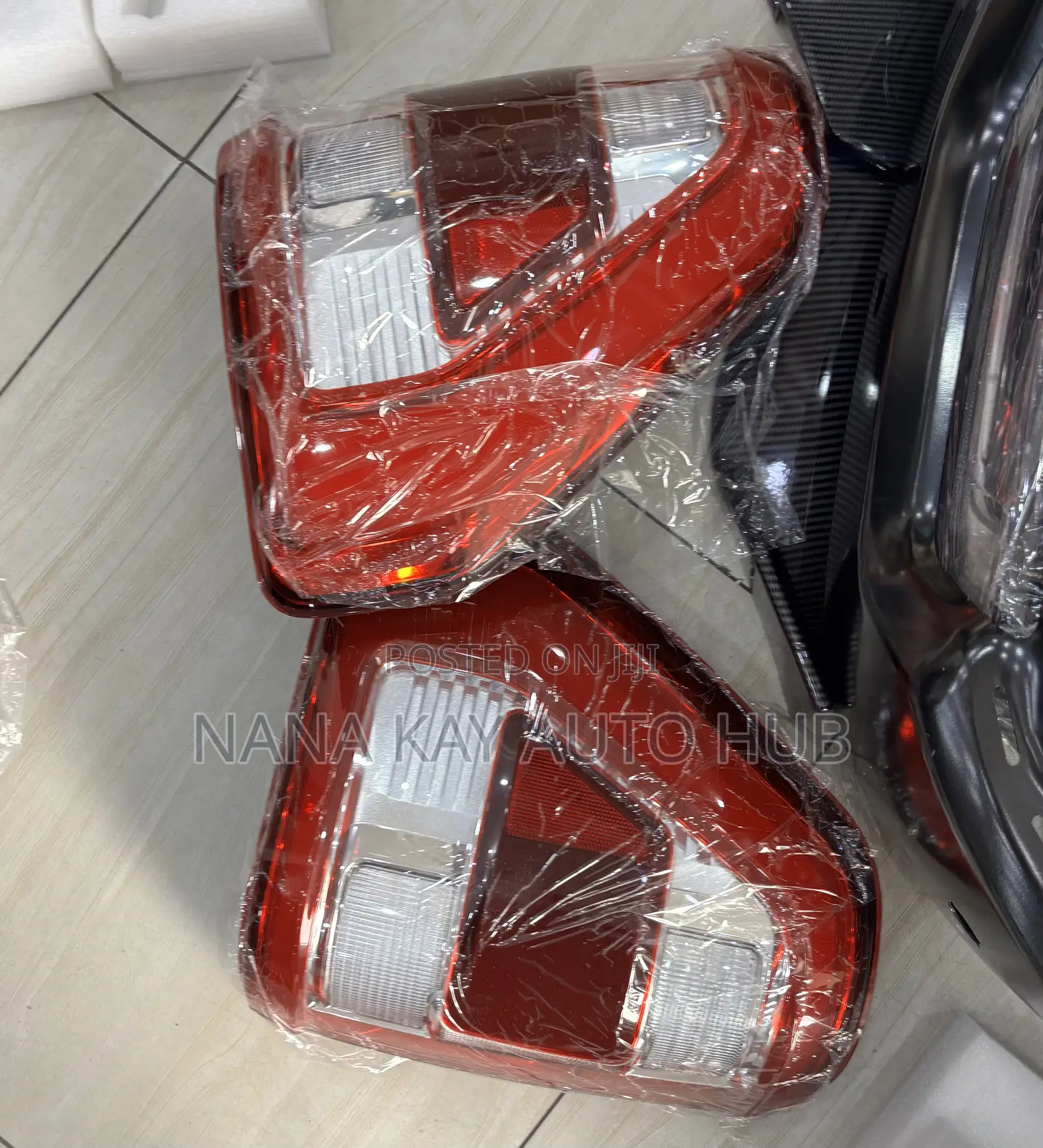 Ford F150 2018-2020 Tail Light Pair in Abossey Okai - Vehicle Parts ...