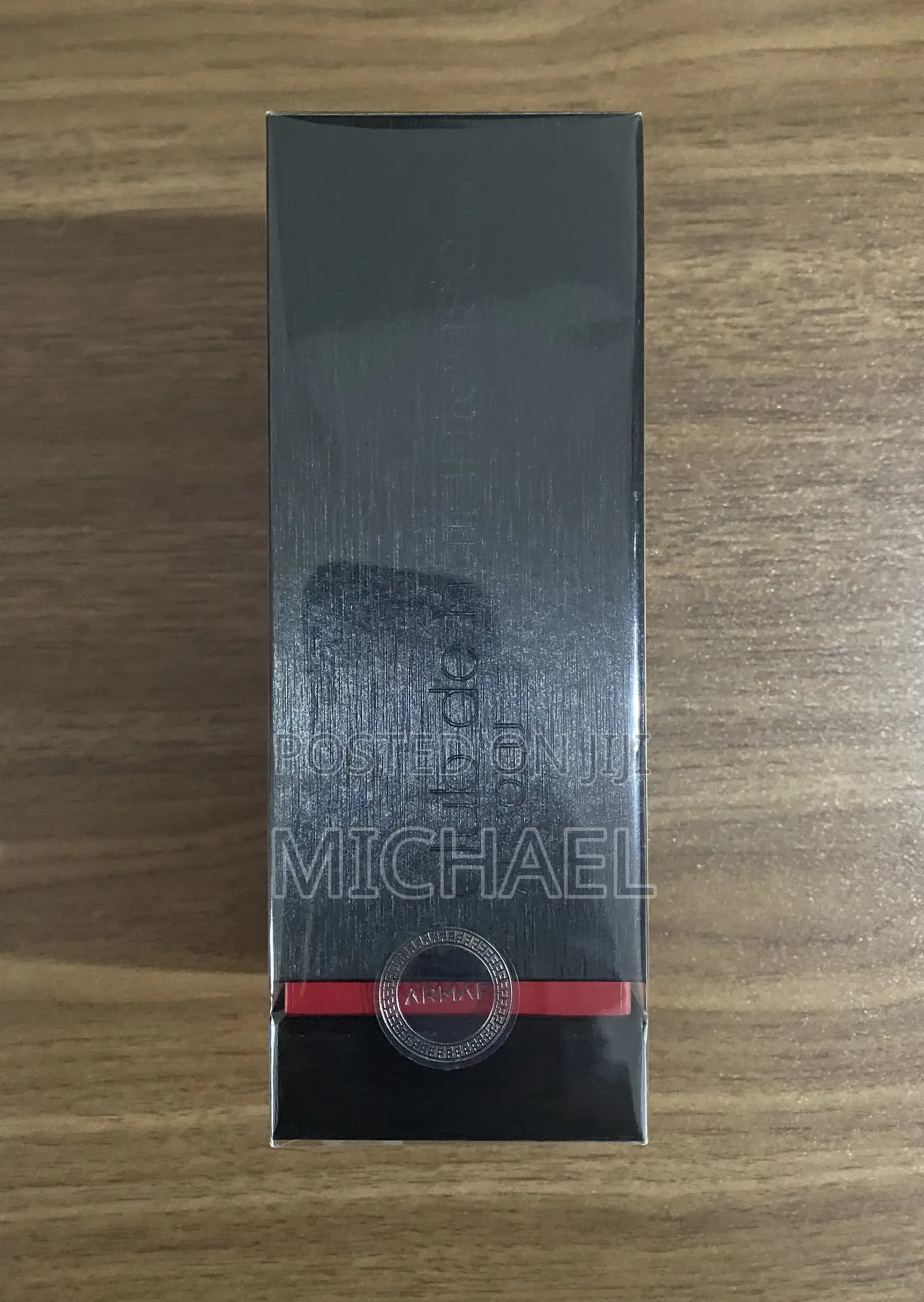 Armaf Club De Nuit (Intense Man) Special Edition (Parfum) in Ashomang ...