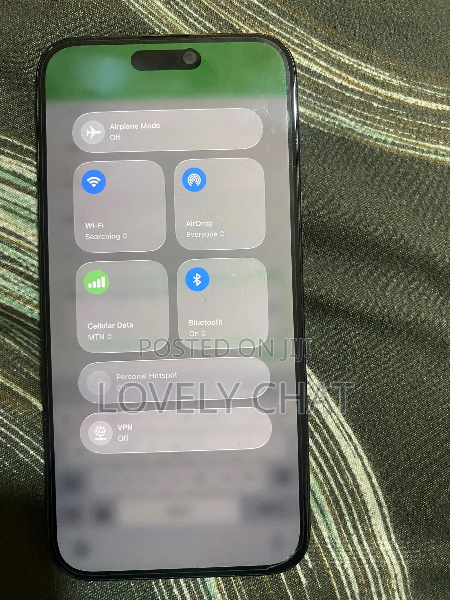 Apple iPhone 16 Plus 128 GB Black in Northern Region - Mobile Phones ...