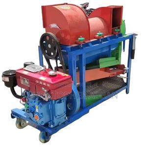 Diesel Multipurpose Grain Thresher Machine in Accra Metropolitan - Farm ...