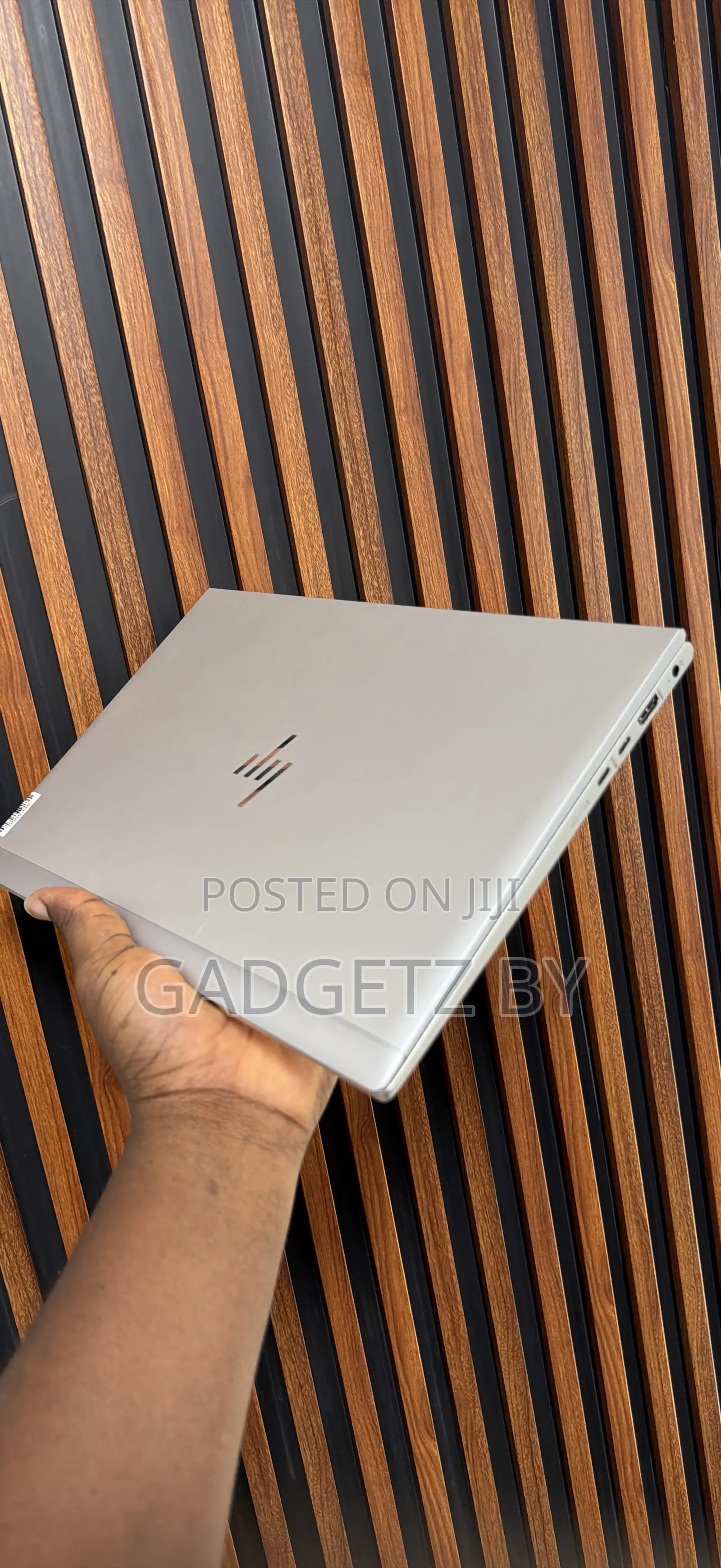 Laptop HP EliteBook 845 G7 16GB AMD Ryzen 7 SSD 1T in Accra ...