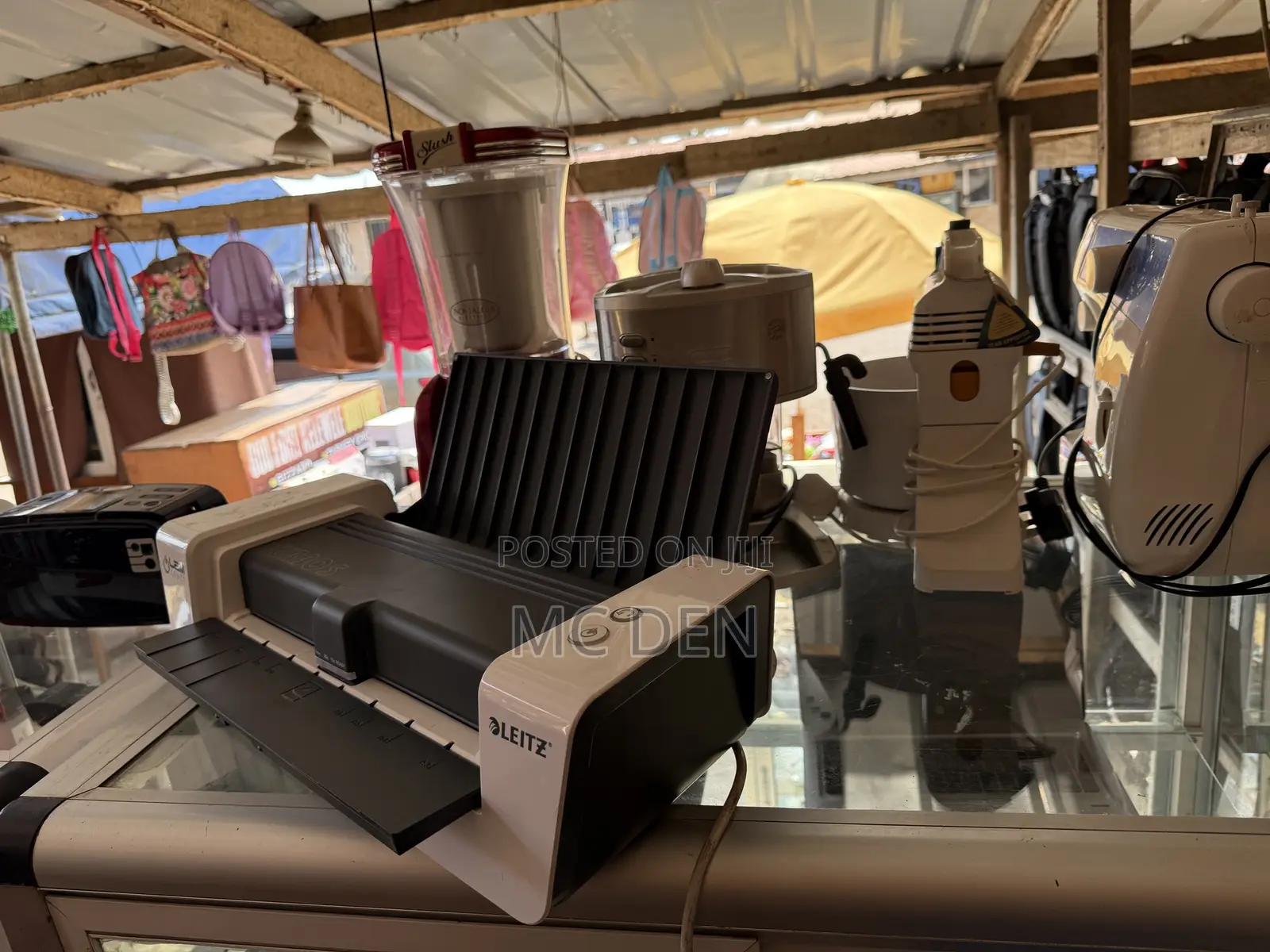 Leitz Ilam Touch A3 Turbo S Laminator/Laminating Machine in Dansoman ...