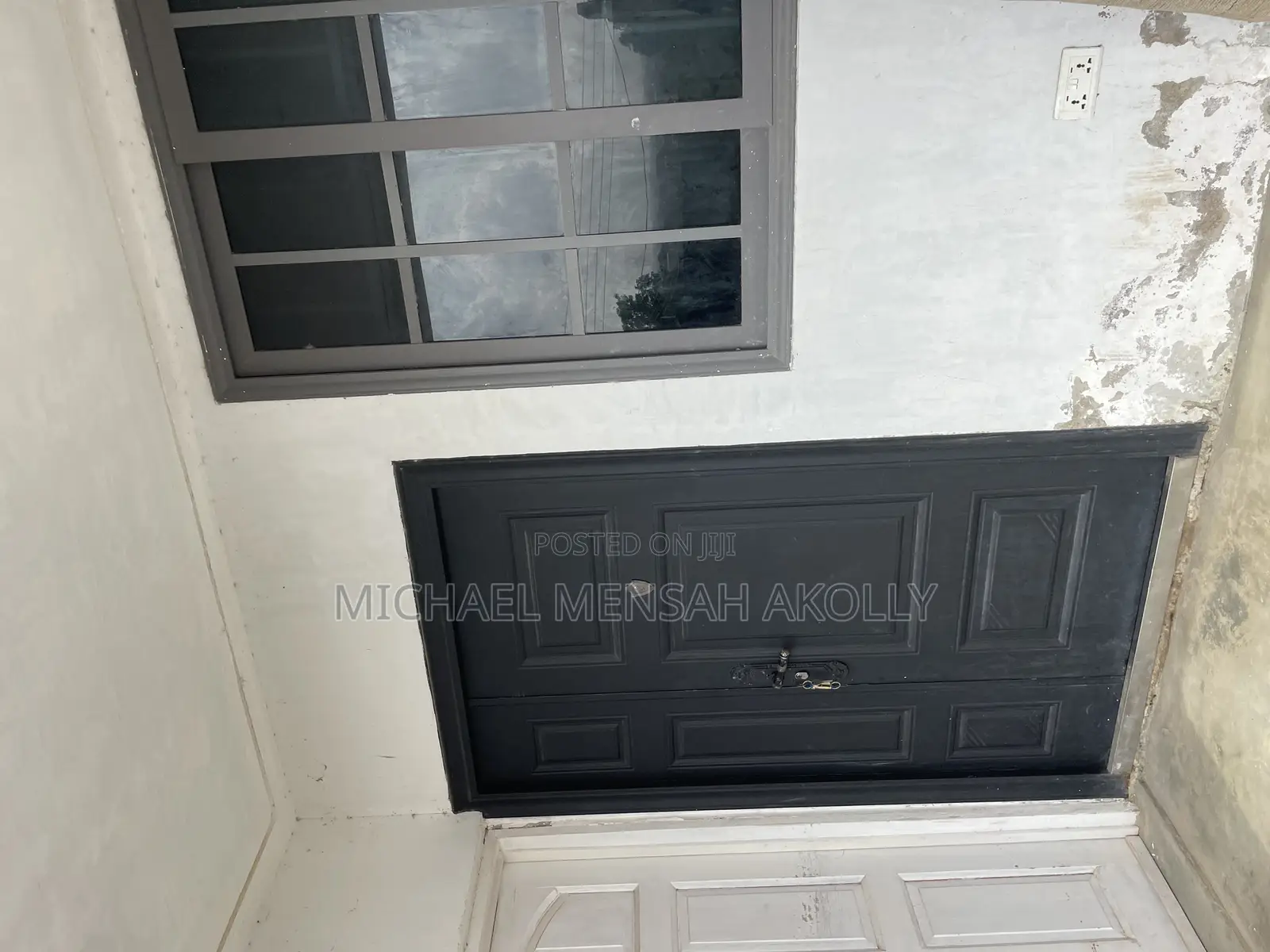 Furnished 1bdrm House in Ashongman Pure Water for sale in Pure Water ...