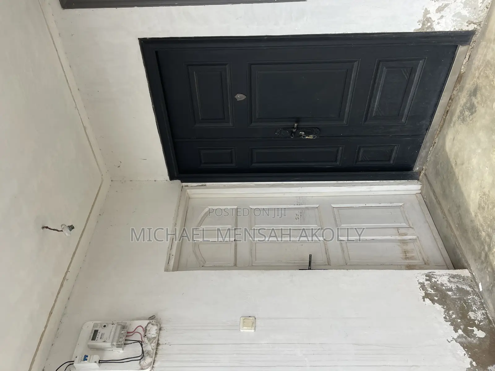 Furnished 1bdrm House in Ashongman Pure Water for sale in Pure Water ...