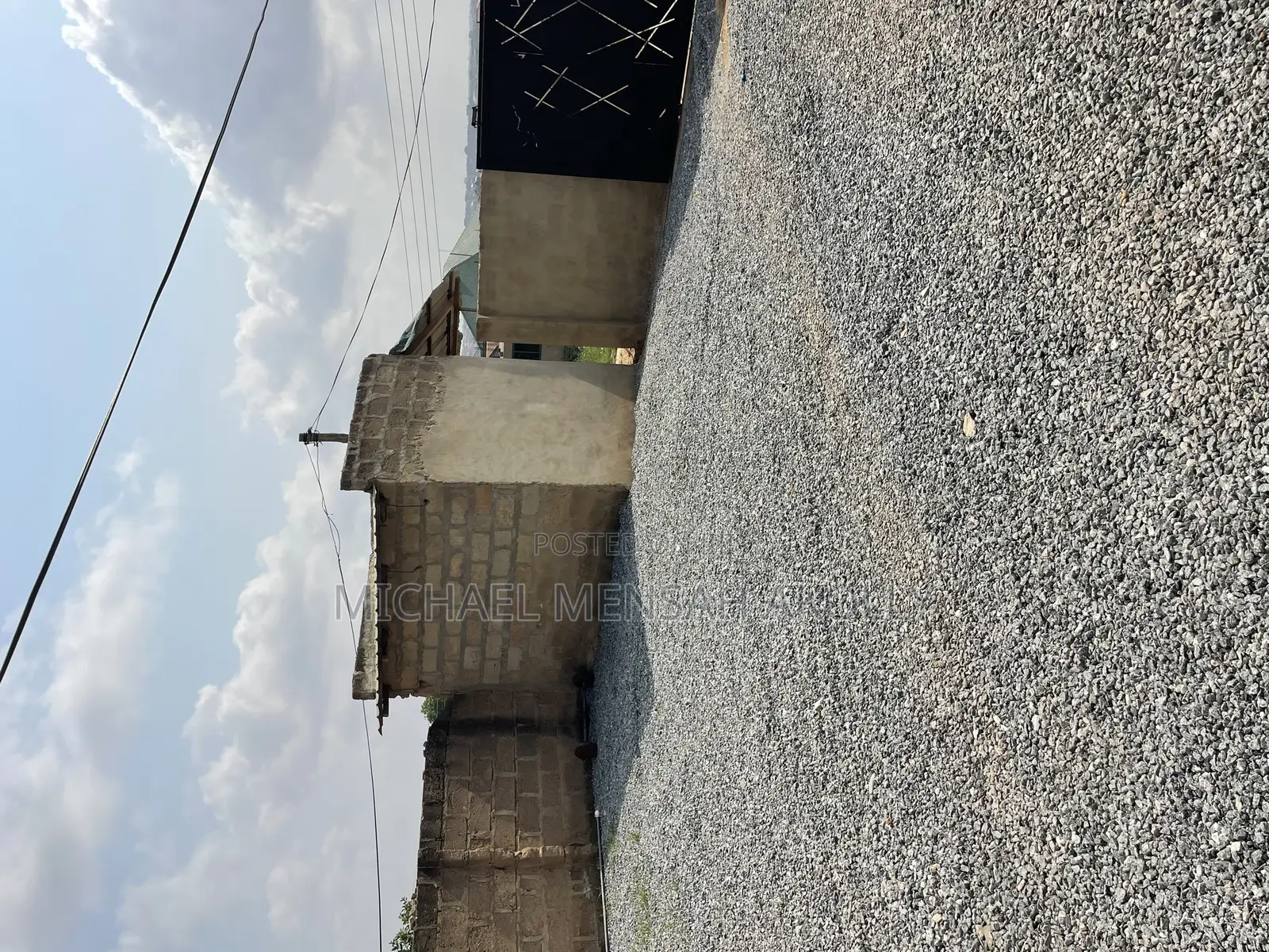 Furnished 1bdrm House in Ashongman Pure Water for sale in Pure Water ...