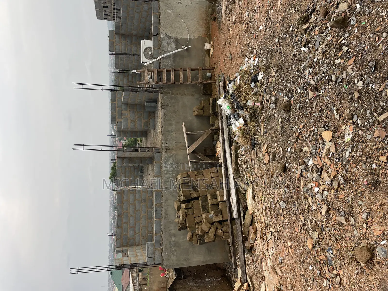 Furnished 1bdrm House in Ashongman Pure Water for sale in Pure Water ...