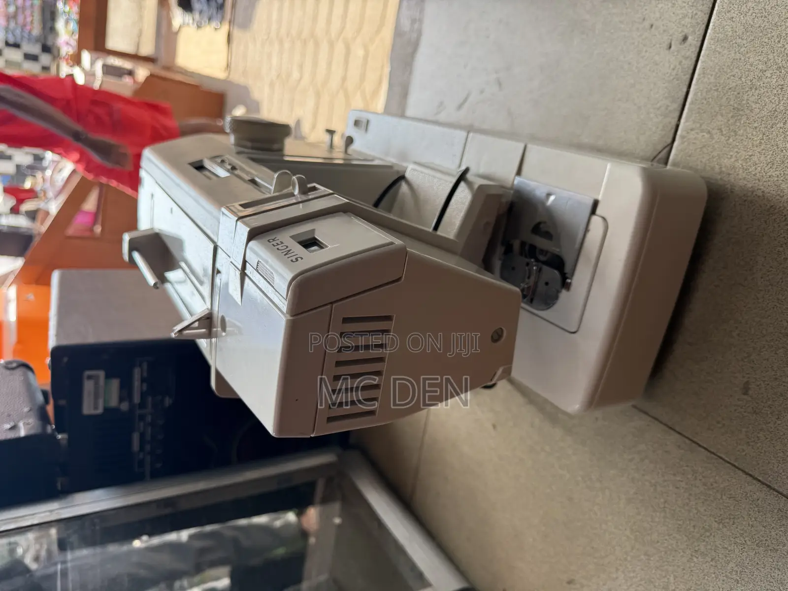 Harmonie 400 in Dansoman - Manufacturing Equipment, Mc Den | Jiji.com.gh