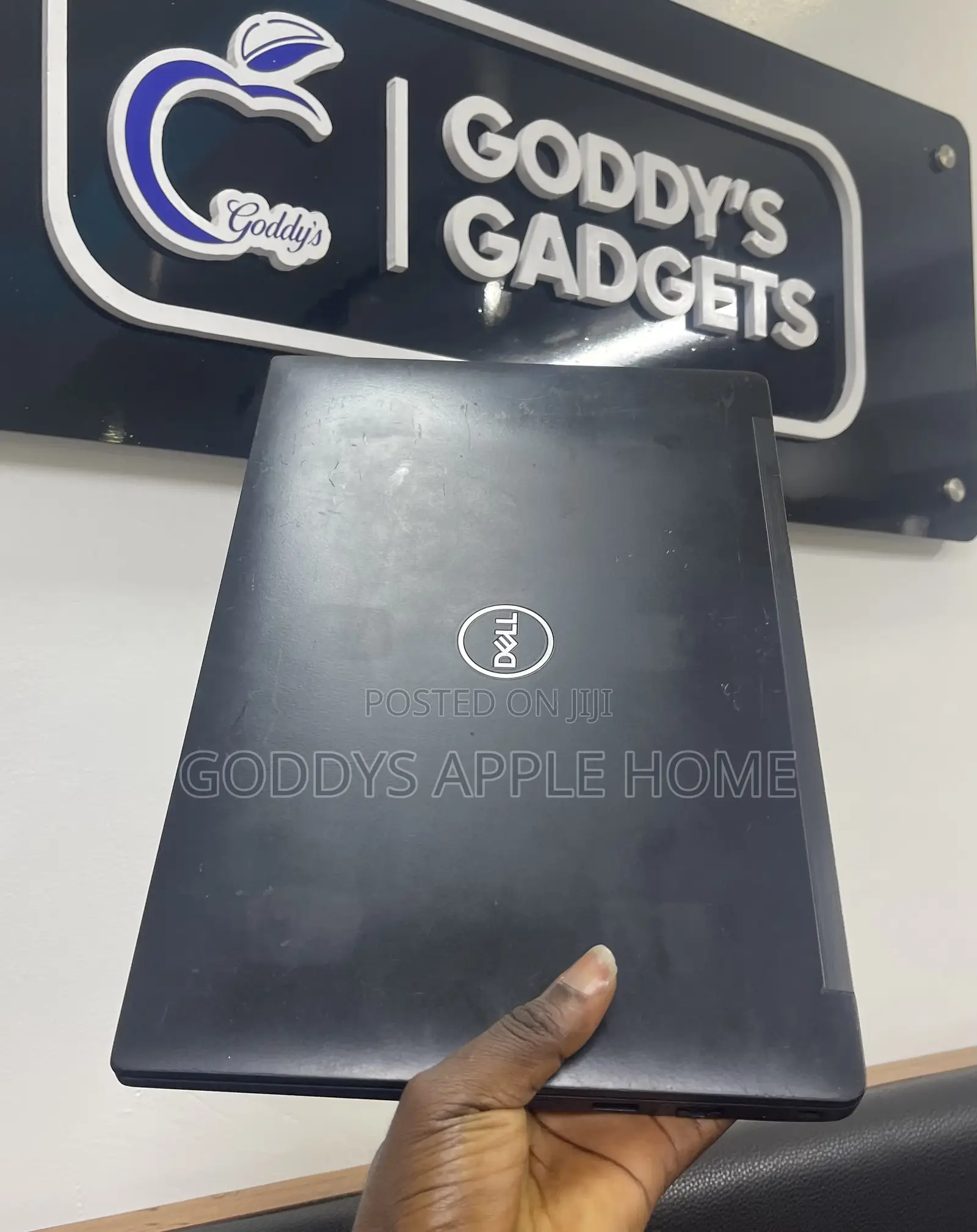 Laptop Dell Latitude 7490 8GB Intel Core I7 SSD 1T in Circle - Laptops ...