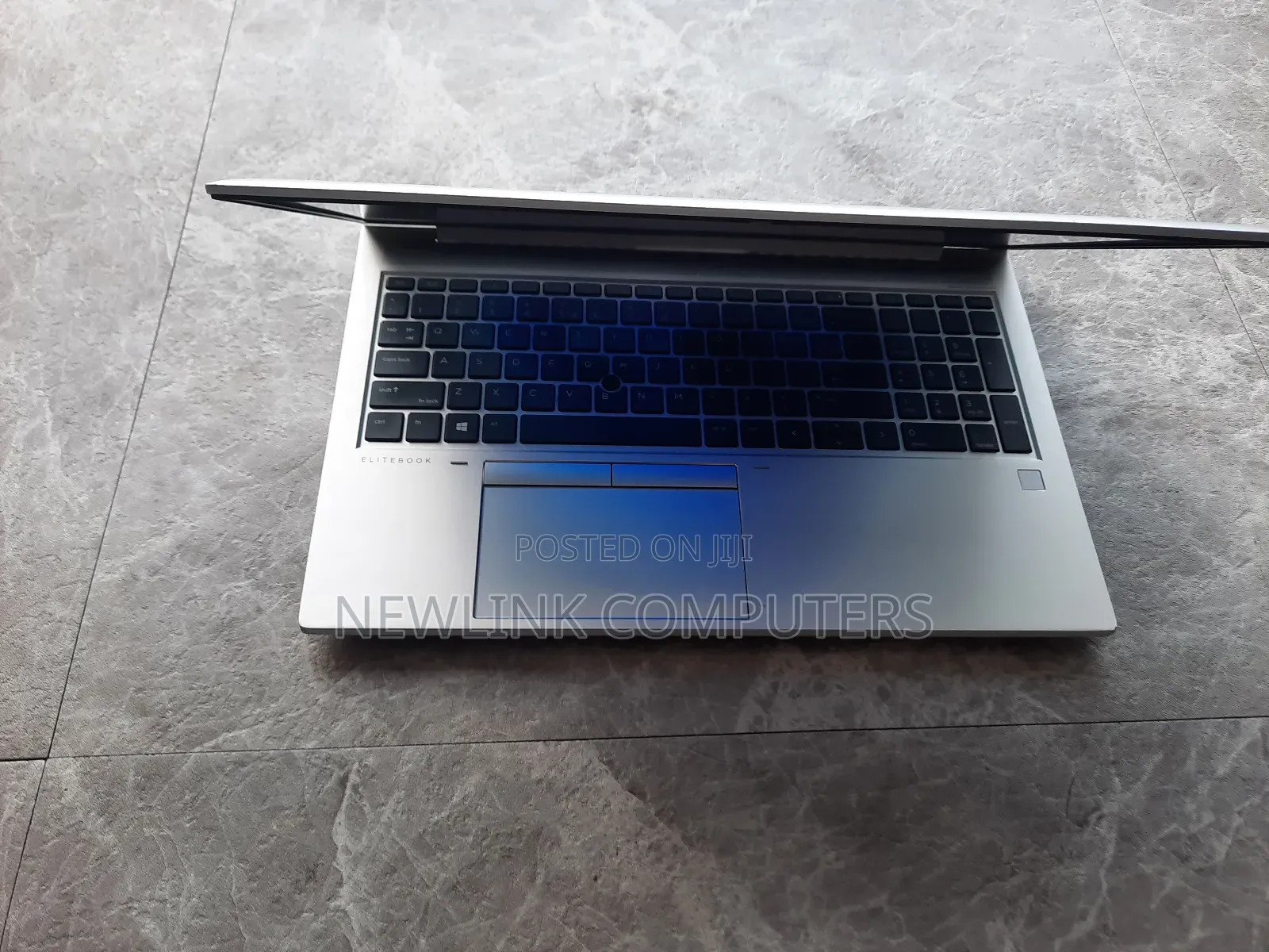 Laptop HP EliteBook 850 G8 16GB Intel Core I5 SSD 512GB in McCarthy ...