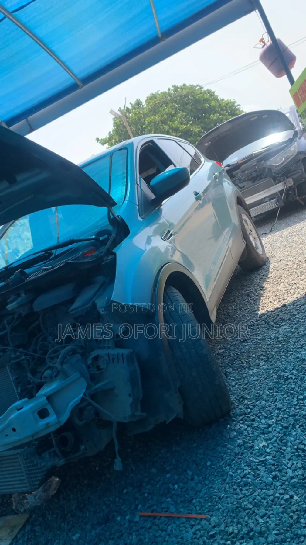 Auto Air-Conditioning Repair and Services, Dashboard Removal in ...