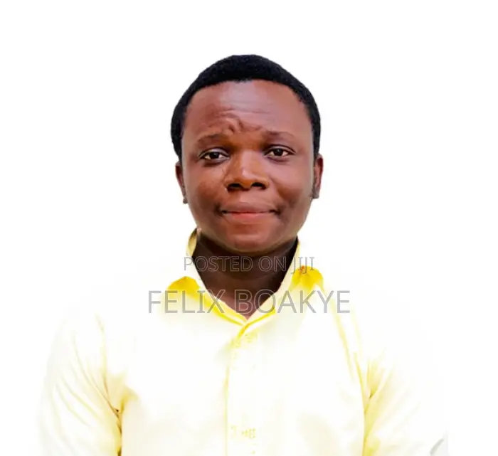 Clerical Administrative CV in Kumasi Metropolitan - Clerical ...