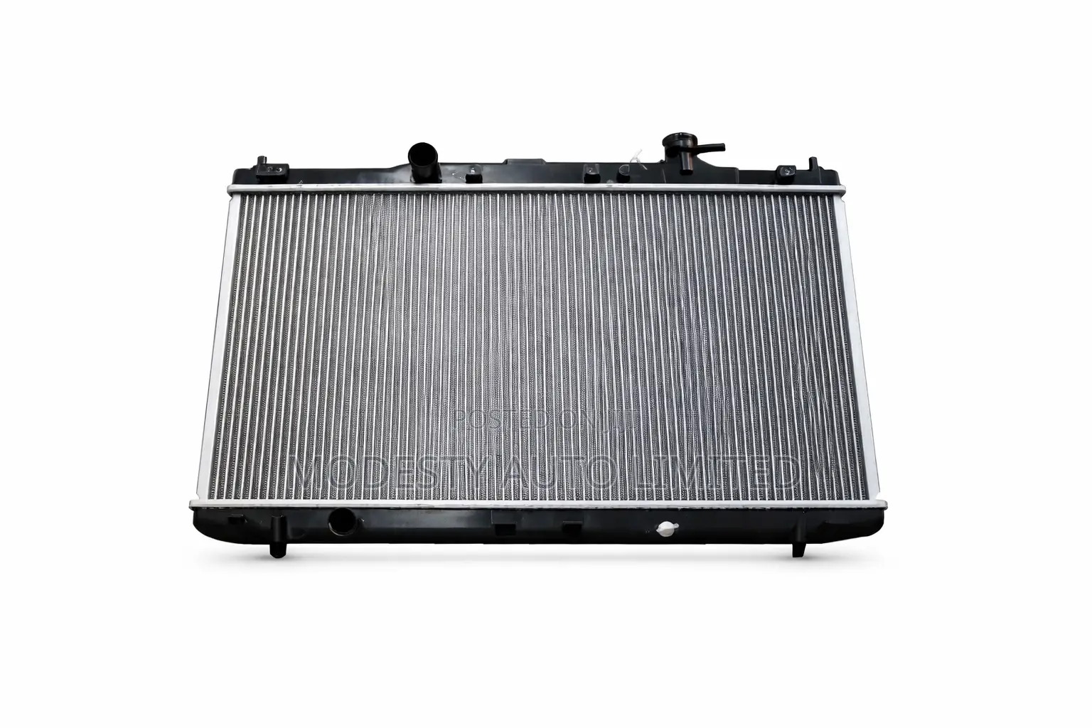 Honda Accord 2014 Radiator (At) 16mm Frotise – Brand New in Abossey ...