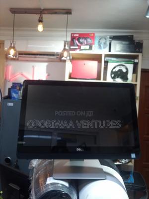 Desktop Computer Dell Inspiron One 2330 8GB Intel Core I5 HDD 1T in ...