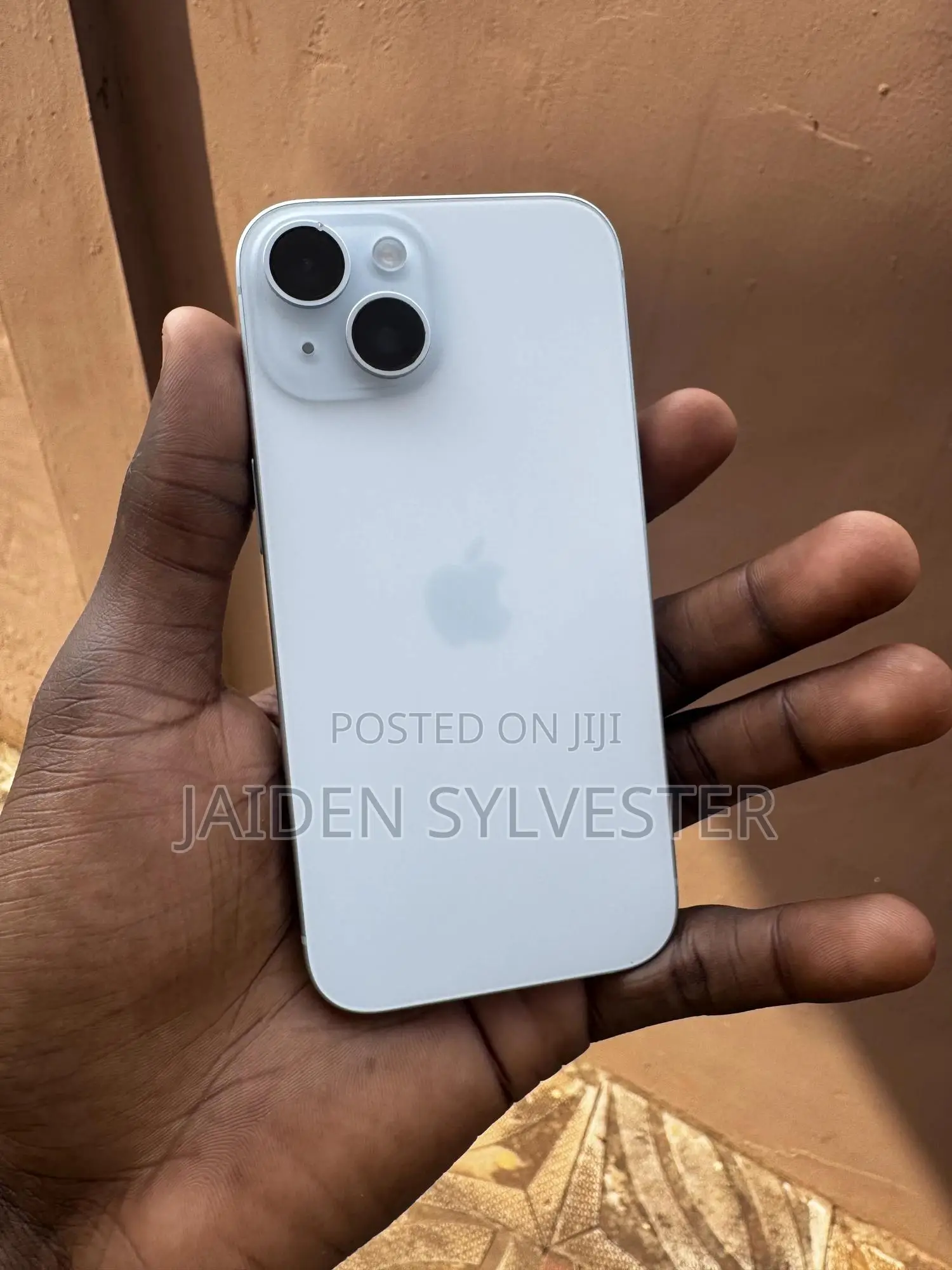 Apple iPhone 15 128 GB in Madina - Mobile Phones, Jaiden Sylvester ...