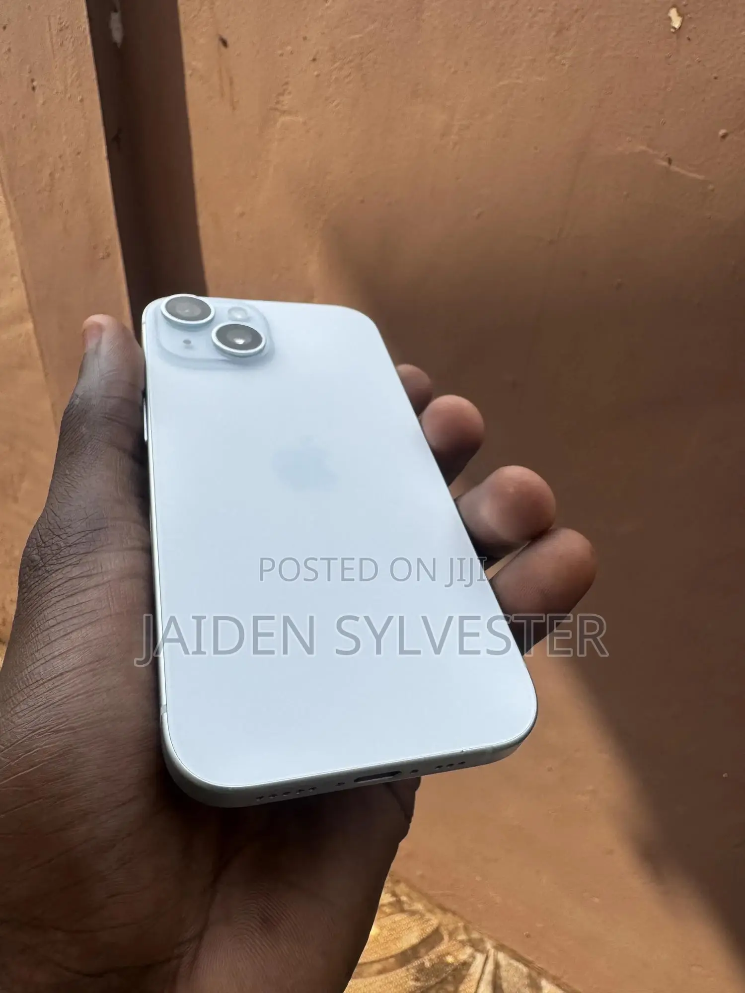 Apple iPhone 15 128 GB in Madina - Mobile Phones, Jaiden Sylvester ...