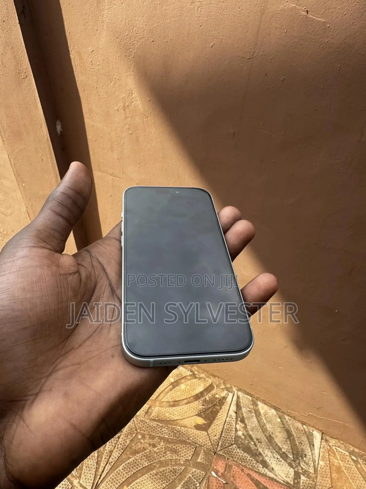 Apple iPhone 15 128 GB in Madina - Mobile Phones, Jaiden Sylvester ...