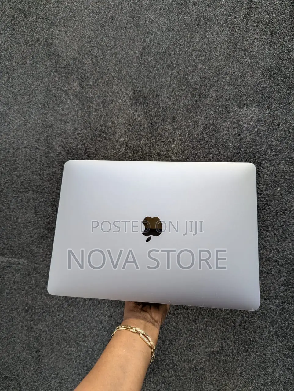 Laptop Apple MacBook Pro 2019 8GB Intel Core I5 SSD 256GB in Kokomlemle ...