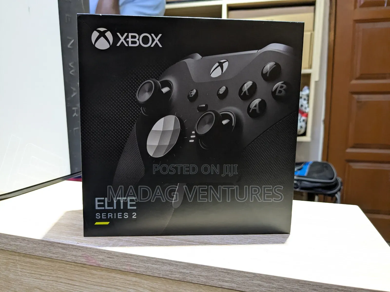 Xbox Elite Series 2 Core in Lapaz - Video Game Consoles, Esthella Osei ...