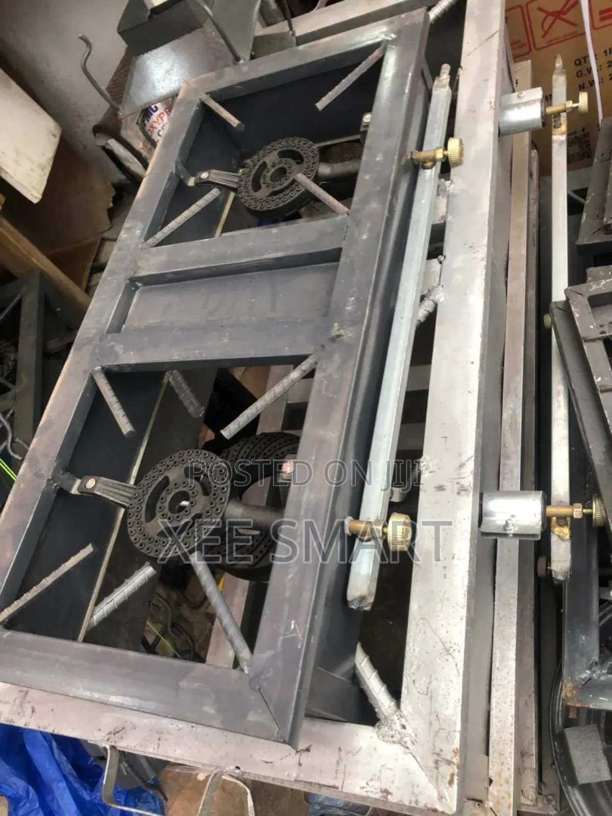 Local Sove in Ablekuma - Restaurant & Catering Equipment, Xee Smart ...