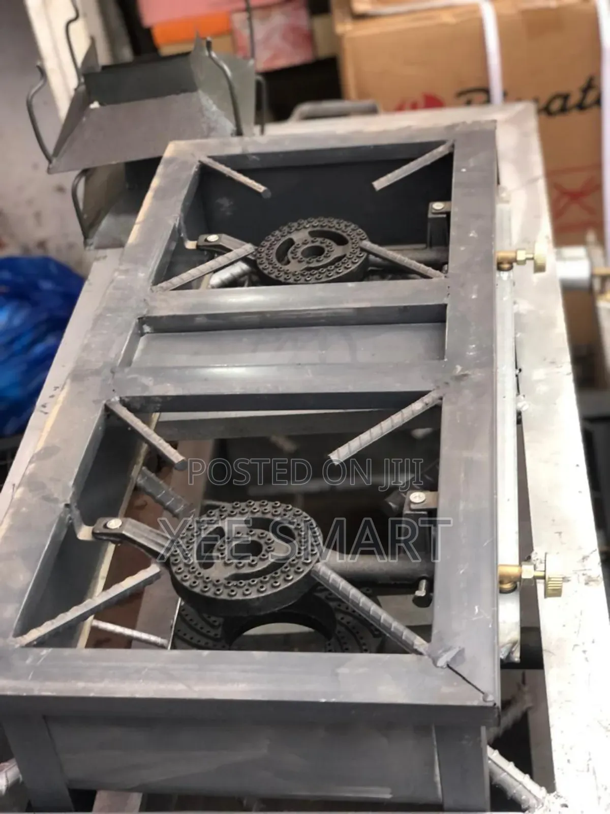 Local Sove in Ablekuma - Restaurant & Catering Equipment, Xee Smart ...