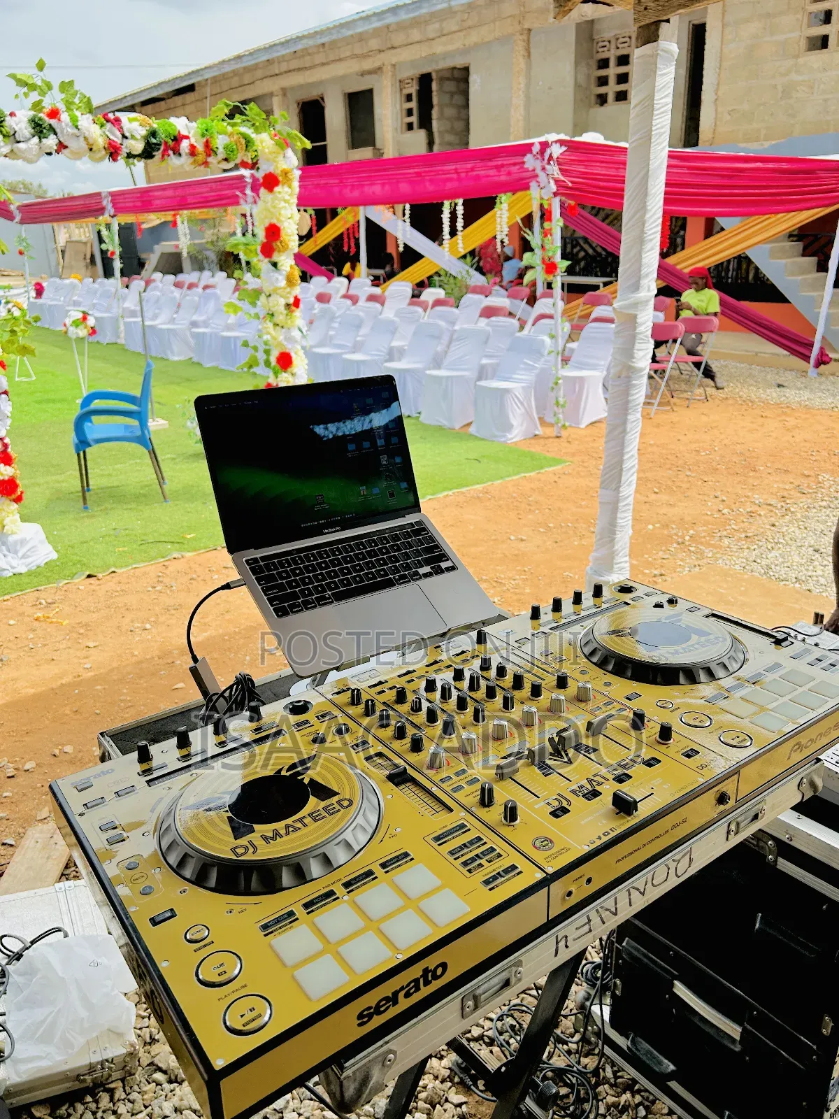 Pioneer Ddj Sz in Komenda/Edina/Eguafo/Abirem Municipal - Audio & Music ...