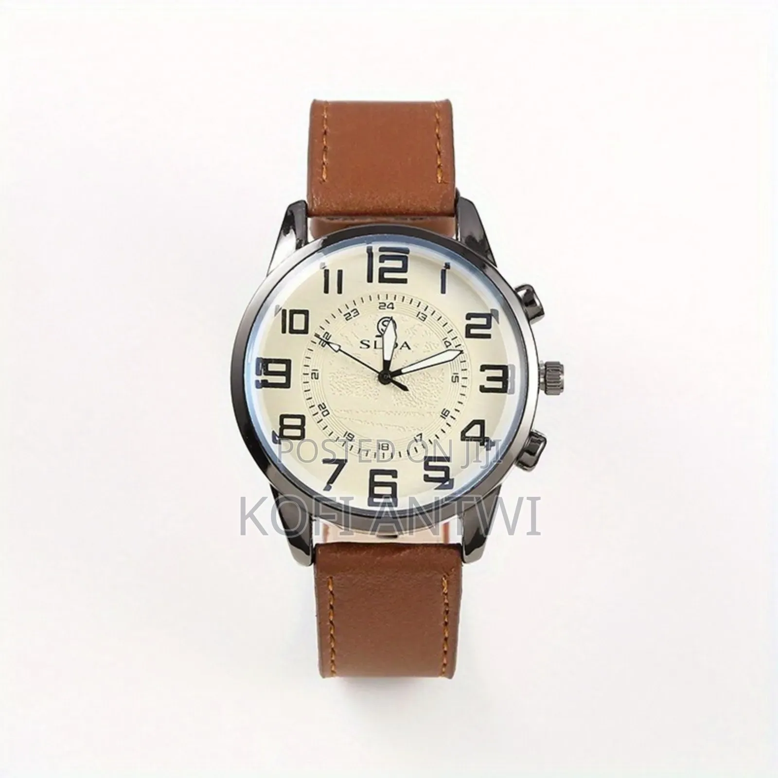 Slda Sleek Watch in Kumasi Metropolitan - Watches, Kofi Antwi | Jiji.com.gh