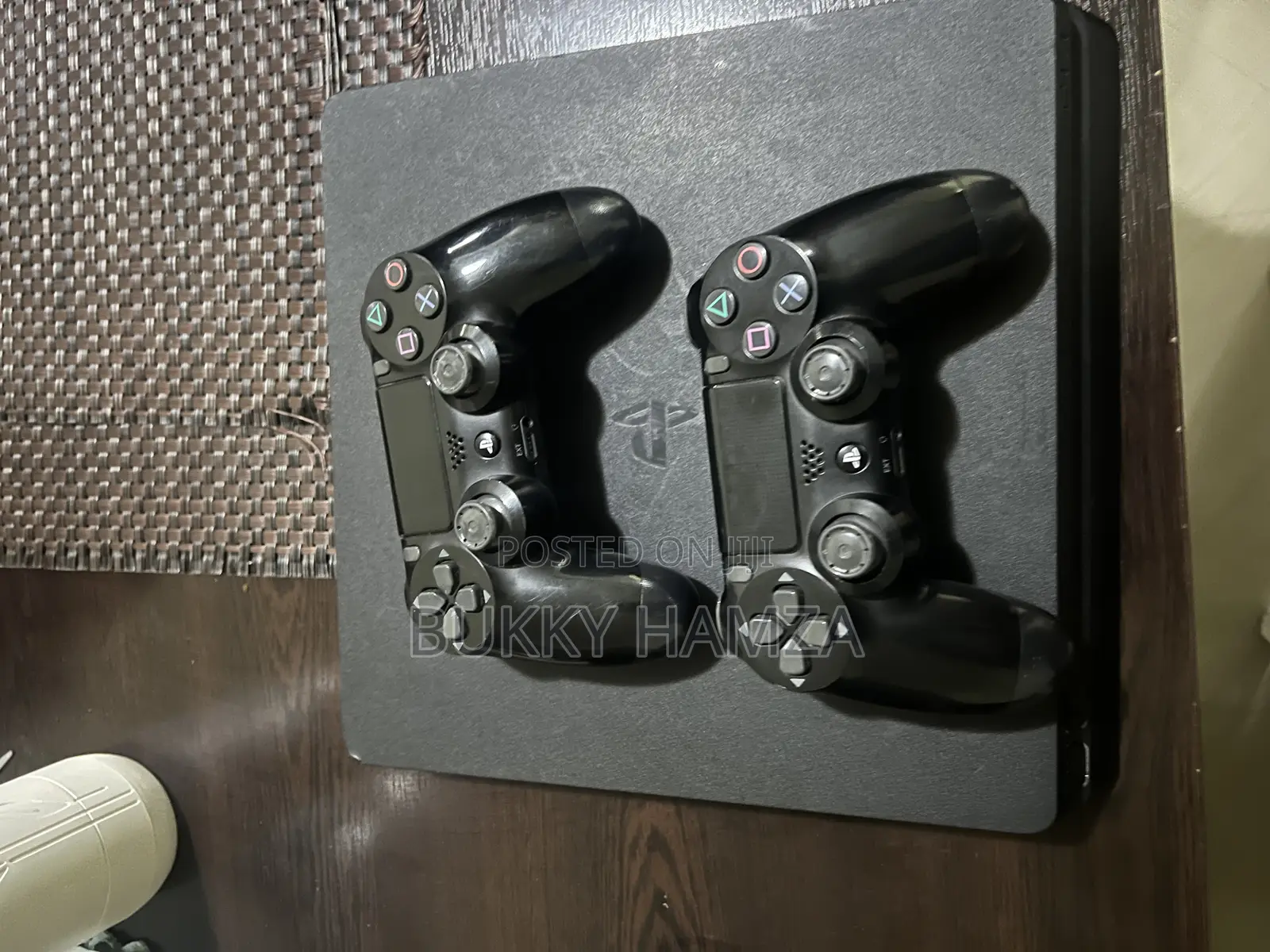 Play Station 4 and Honda Spark Plugs in Accra Metropolitan - Video Game ...