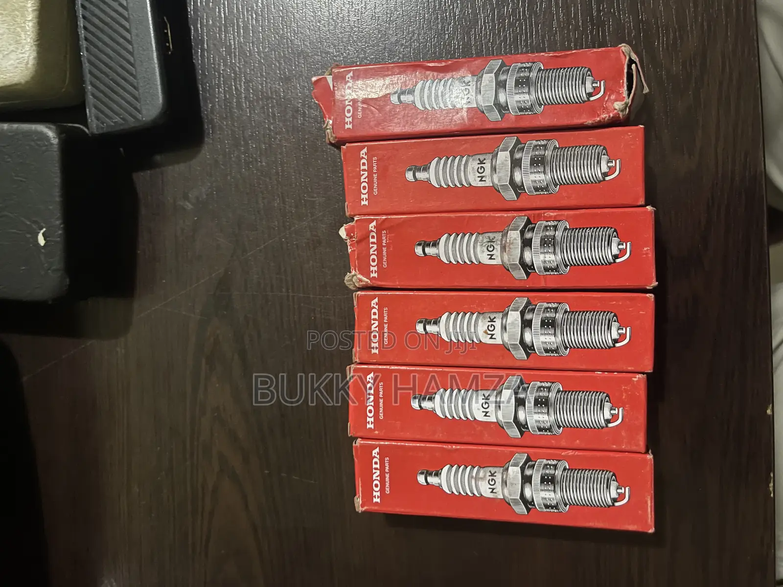 Play Station 4 and Honda Spark Plugs in Accra Metropolitan - Video Game ...