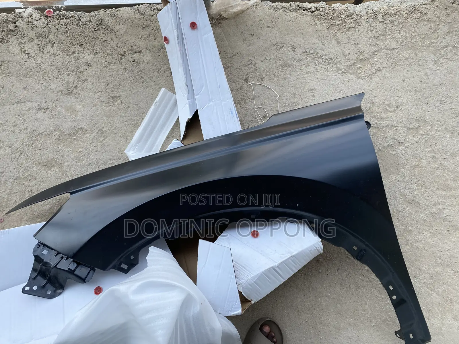 Honda CRV 2023-2025 Fender in Abossey Okai - Vehicle Parts ...