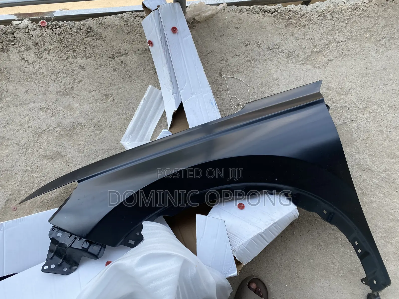 Honda CRV 2023-2025 Fender in Abossey Okai - Vehicle Parts ...