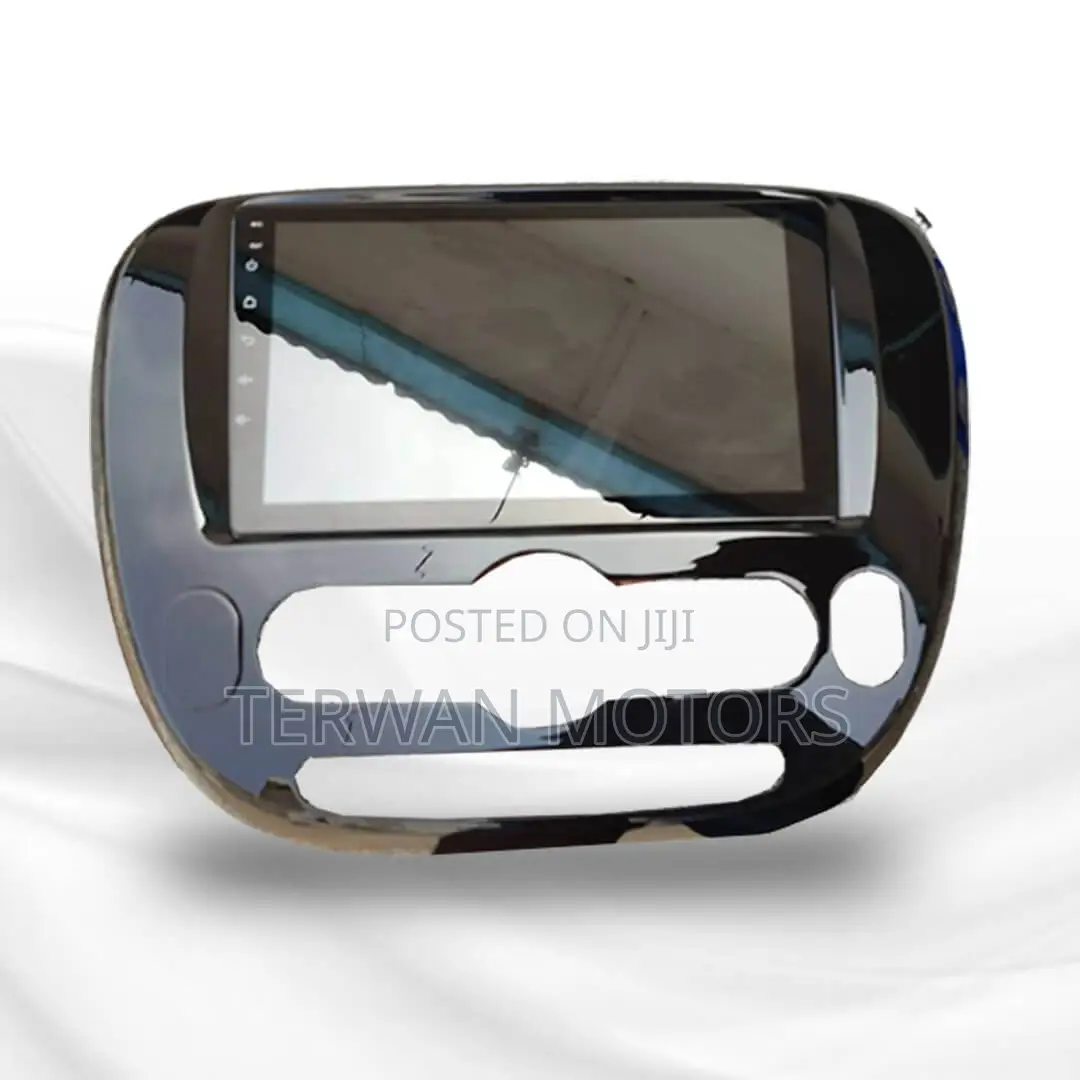 New Android Car Stereo For Kia Soul (2014–2019) in Abossey Okai ...