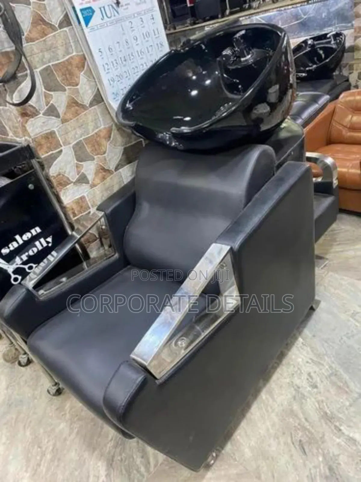 Hair Washing Basins in Dansoman - Salon & Beauty Equipment, Corporate ...