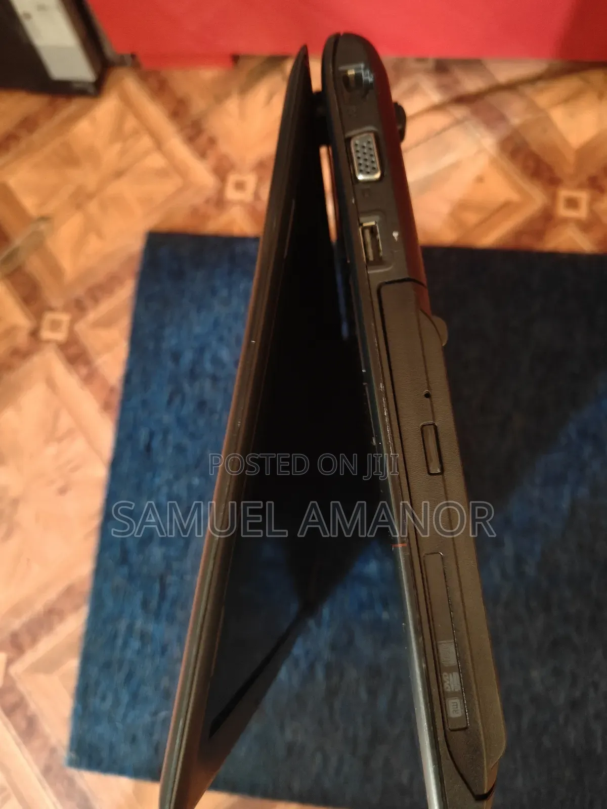 Laptop MSI 8GB Intel Core I7 SSD 128GB in Accra Metropolitan - Laptops ...