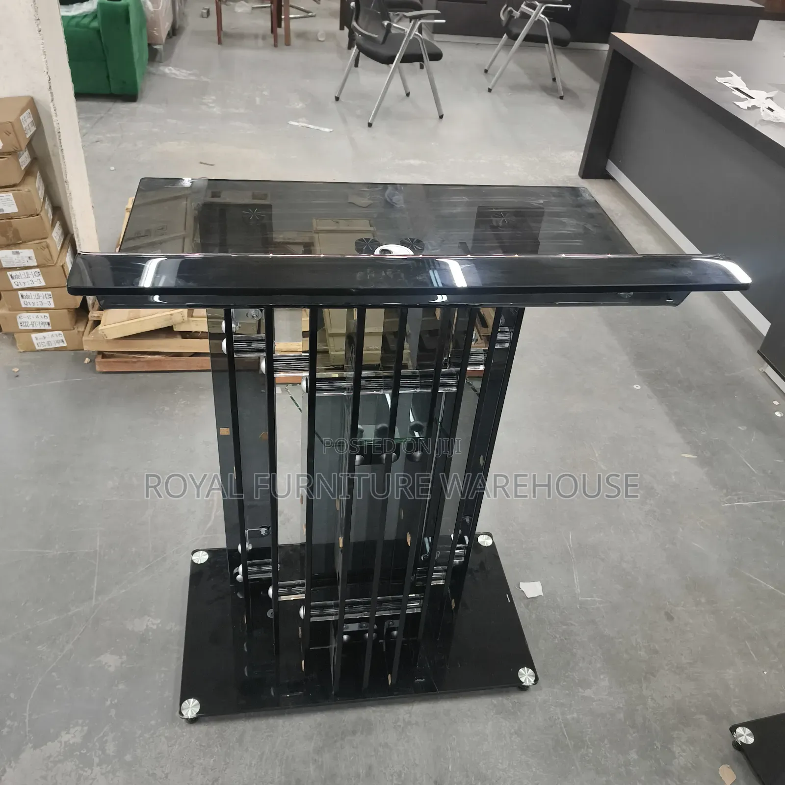 Top Executive Preaching Podium Stand (Pulphit) in Weija - Furniture ...