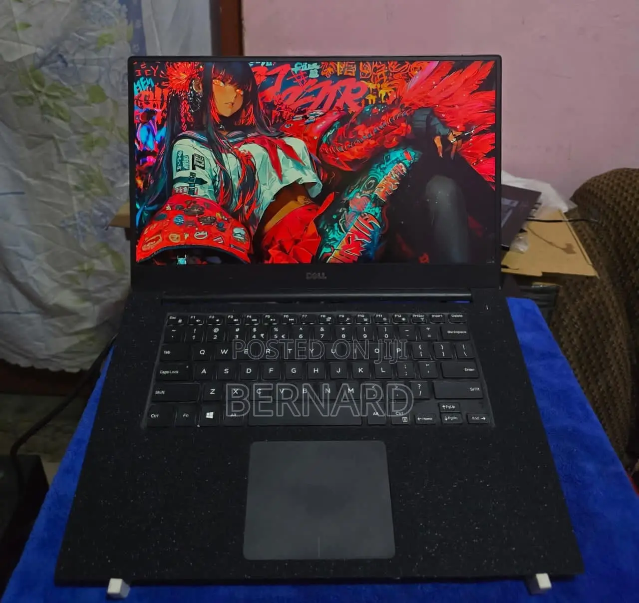 New Laptop HP EliteBook 840 G3 8GB Intel Core I5 SSD 256GB in Sunyani ...