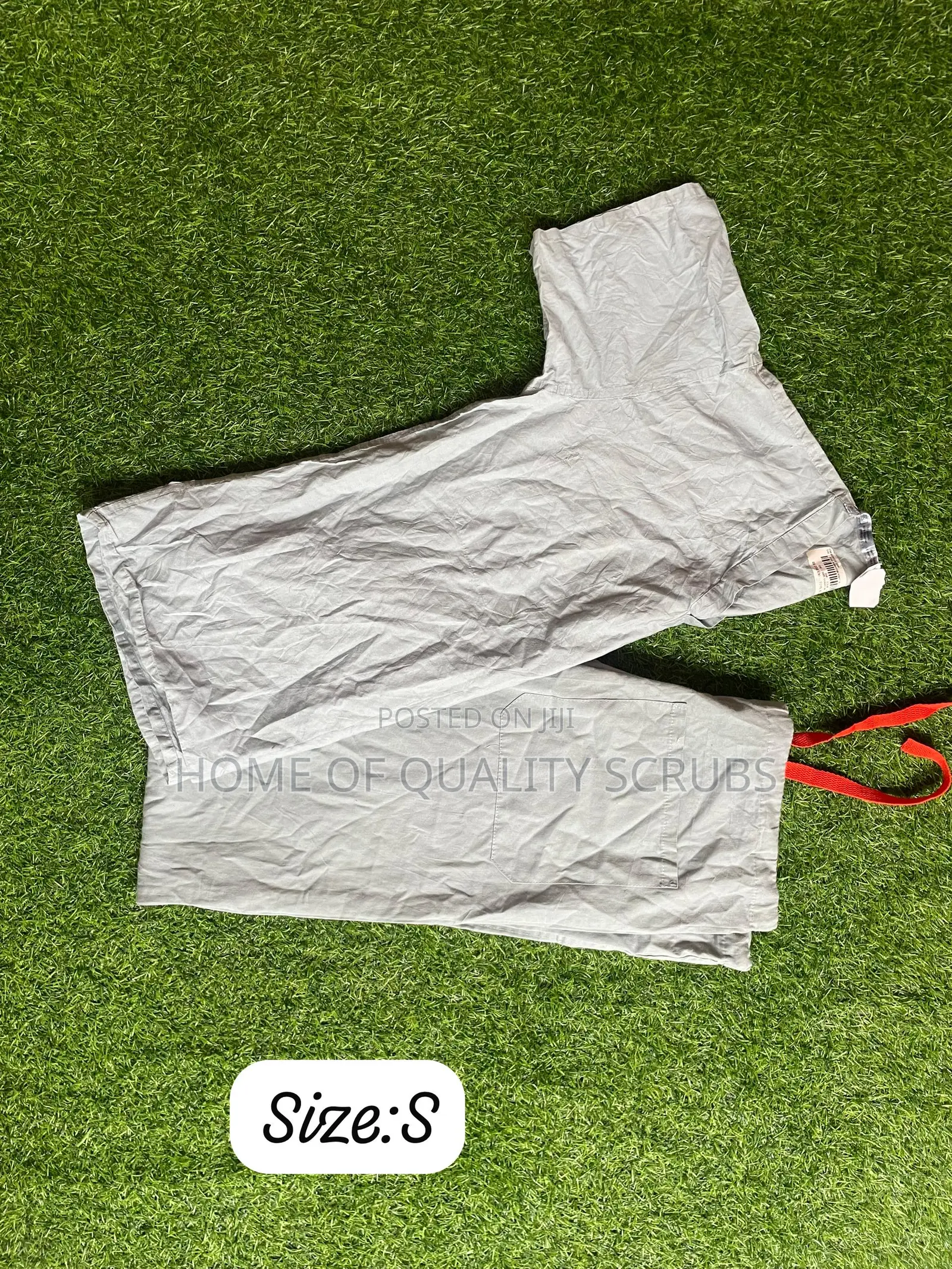 Hospital Uniform in Kasoa - Clothing, Adjoapa Dina | Jiji.com.gh