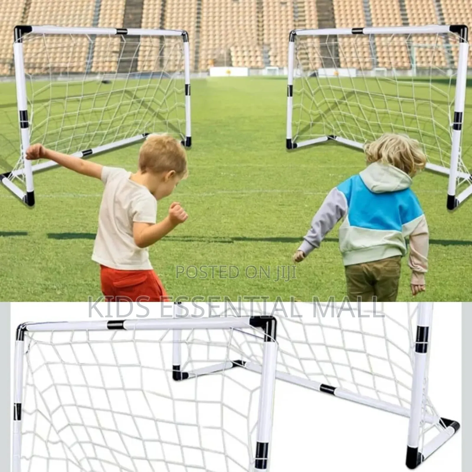 2 In1 Football Set for Kids in Tema Metropolitan - Sports Equipment ...