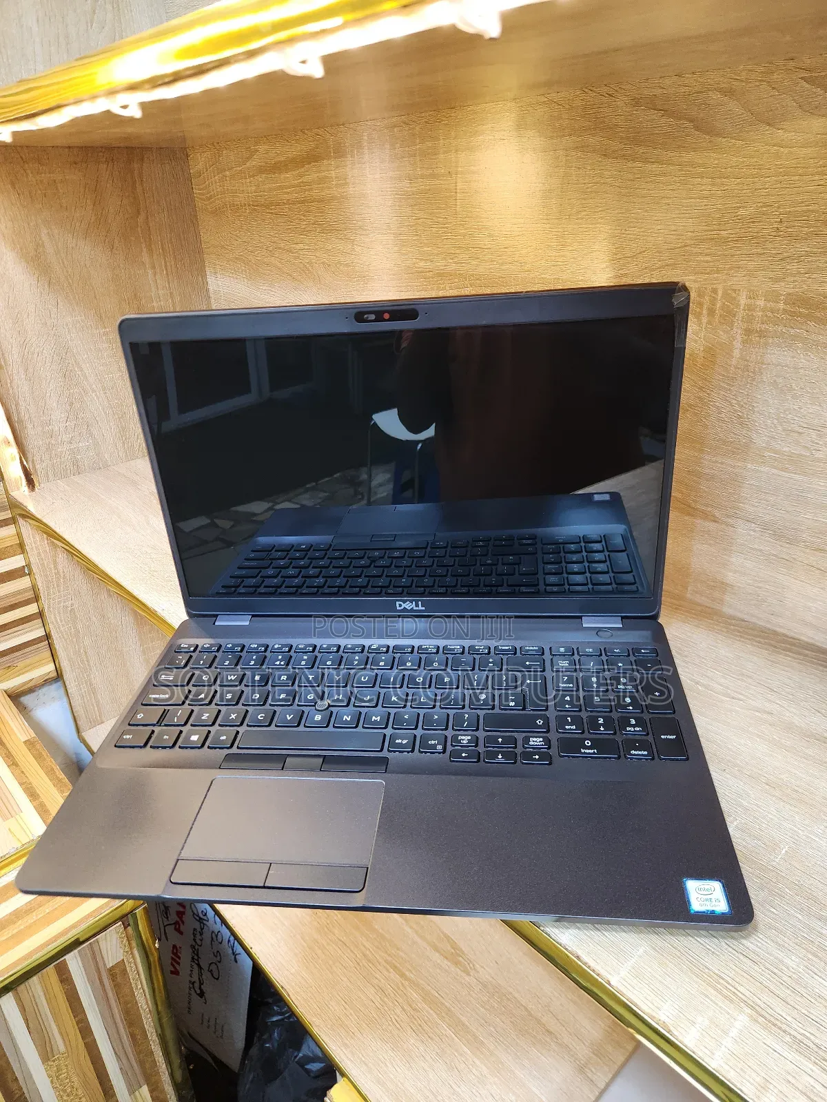 Laptop Dell Inspiron 15 8GB Intel Core I5 SSHD (Hybrid) 256GB in ...
