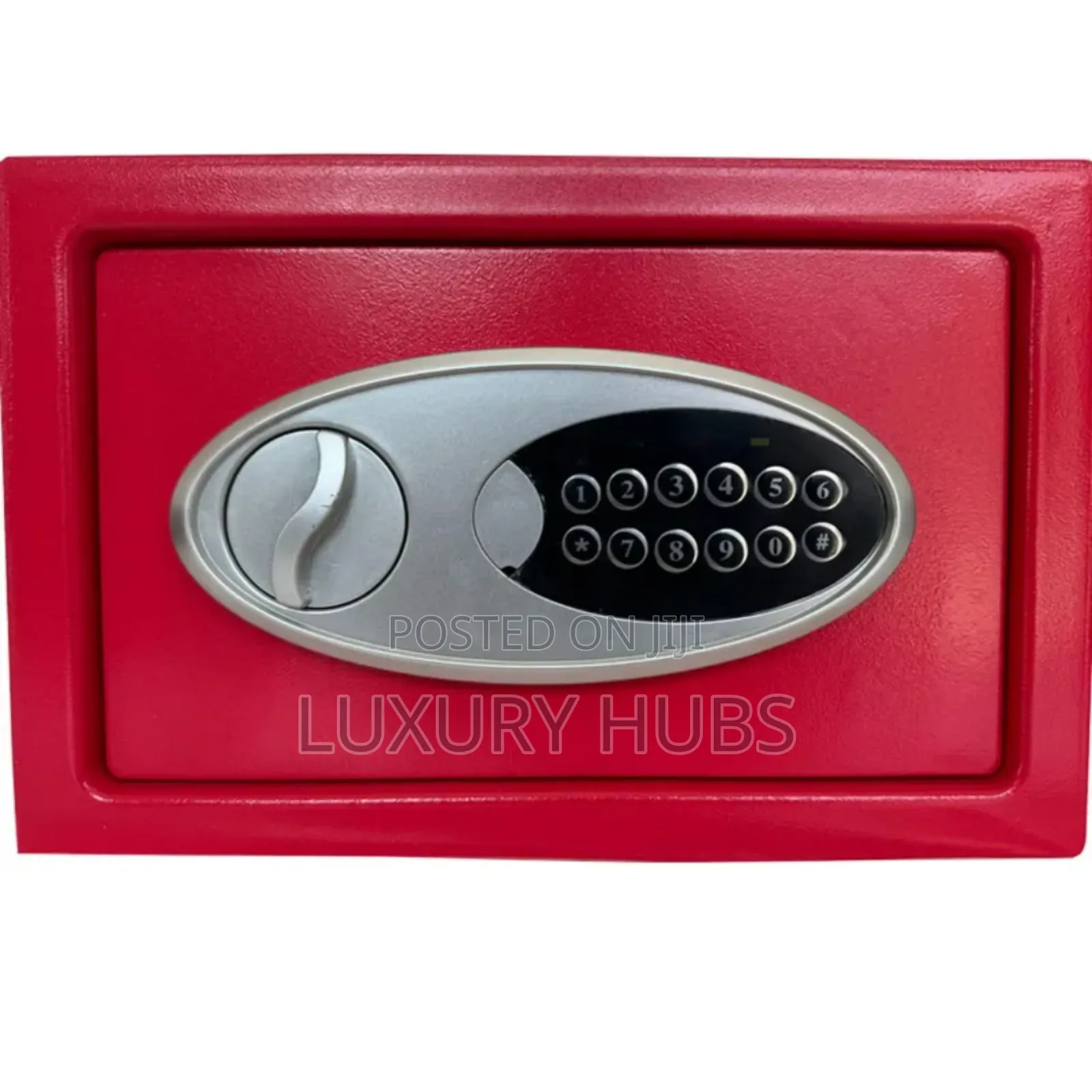 14.1kg Important Documents Safe Box in Ridge - Safety Equipment ...