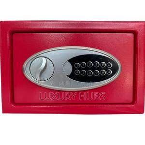 14.1kg Important Documents Safe Box in Ridge - Safety Equipment ...