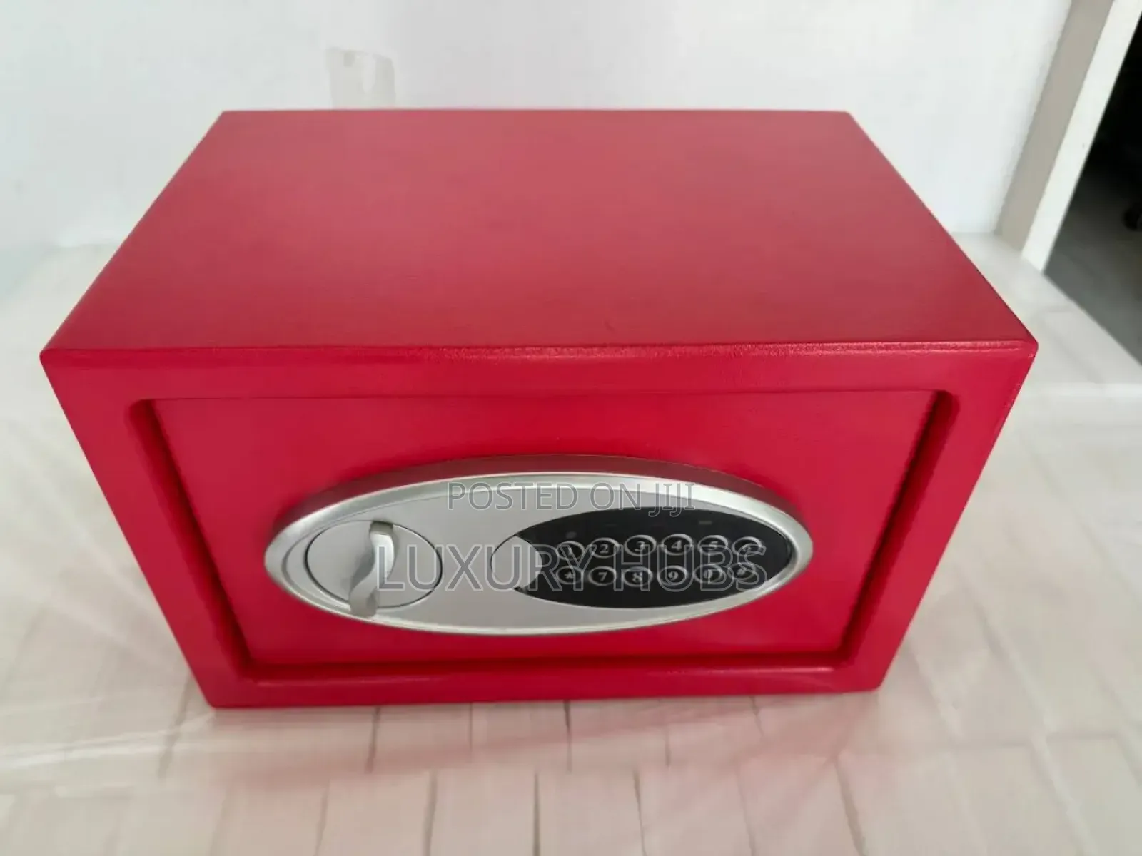 14.1kg Important Documents Safe Box in Ridge - Safety Equipment ...