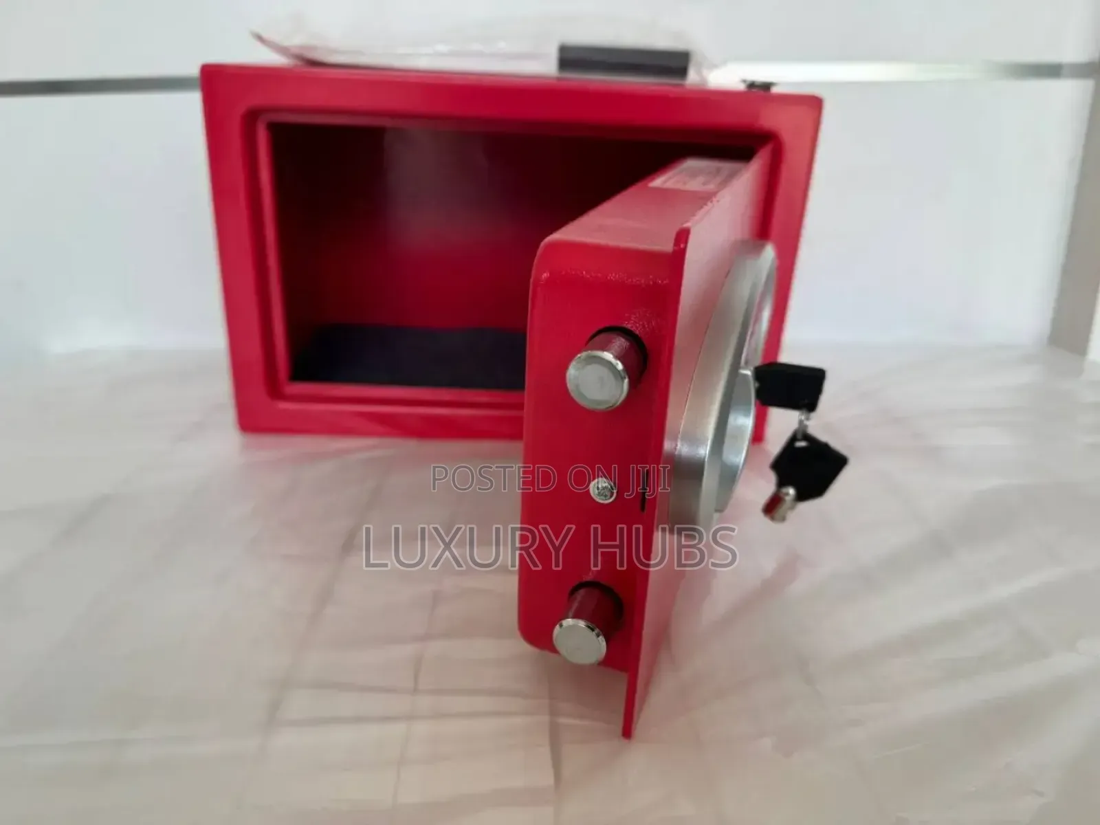 14.1kg Important Documents Safe Box in Ridge - Safety Equipment ...