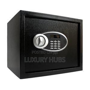 Key/Digital Combination Safe Box in Oyarifa - Safety Equipment ...