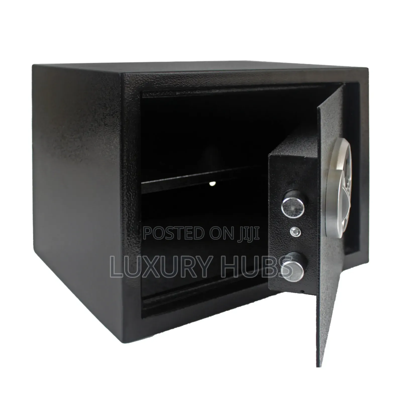 Key/Digital Combination Safe Box in Oyarifa - Safety Equipment ...
