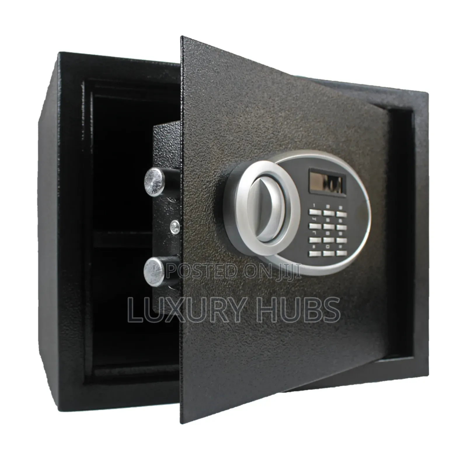 Key/Digital Combination Safe Box in Oyarifa - Safety Equipment ...