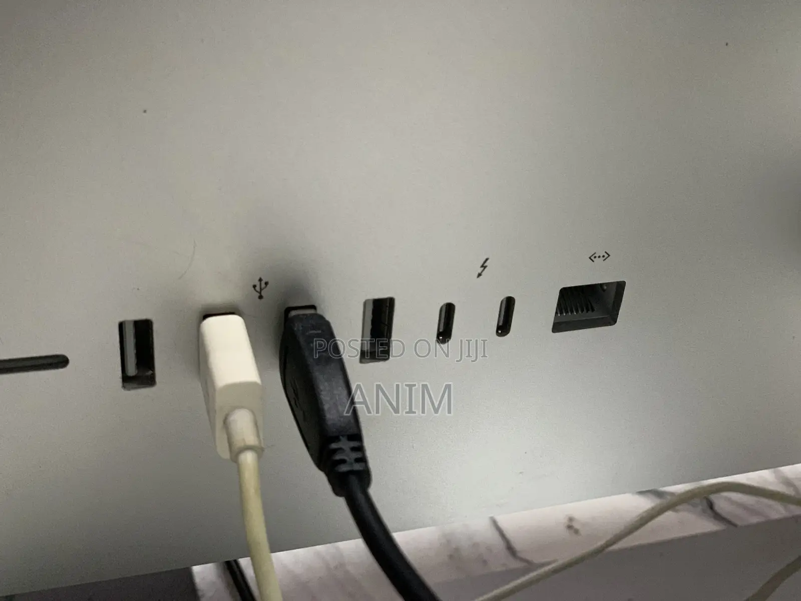 Desktop Computer Apple iMac 8GB Intel Core I5 SSD 1T in Accra ...